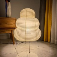 Akari あかり 24N テーブルランプ(Akari 24N Table Lamp) - Yigo Lighting