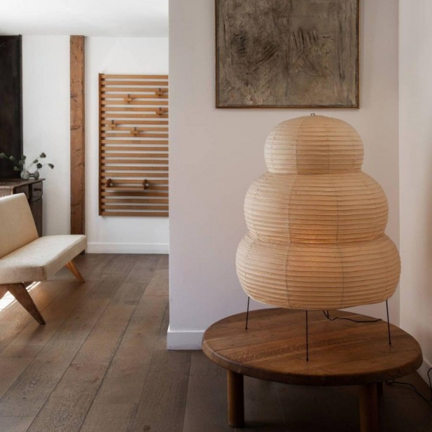 Akari あかり 24N テーブルランプ(Akari 24N Table Lamp) - Yigo Lighting