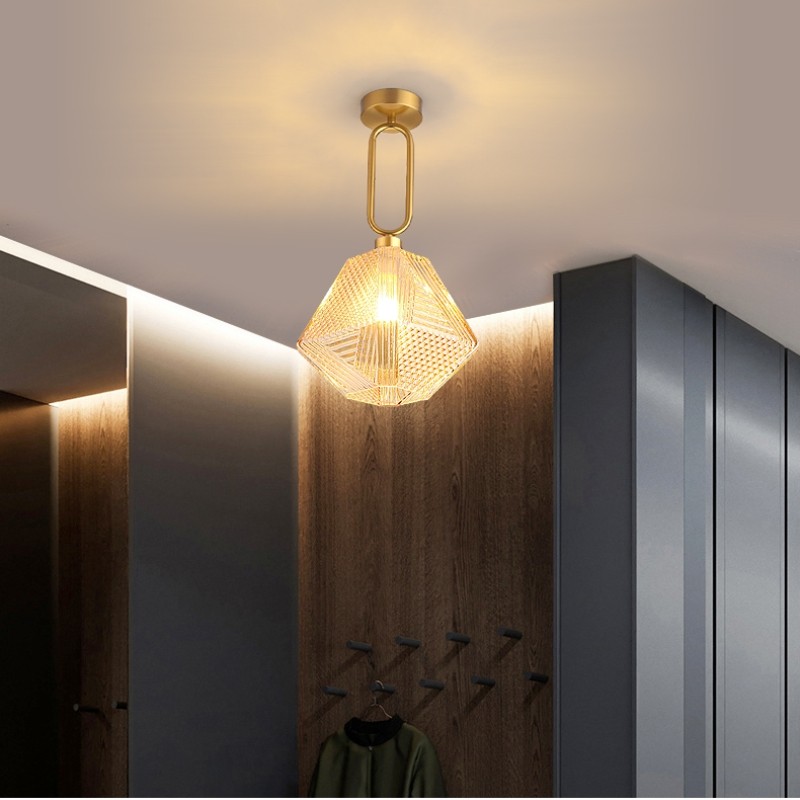 Aisle Light Corridor Light Entrance Light Modern Simple Light Luxury ...