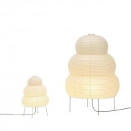 Akari あかり 24N テーブルランプ(Akari 24N Table Lamp) - Yigo Lighting