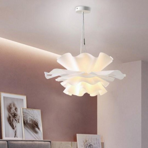 Flower Pendant Light |Yigo|Art Deco Lightings
