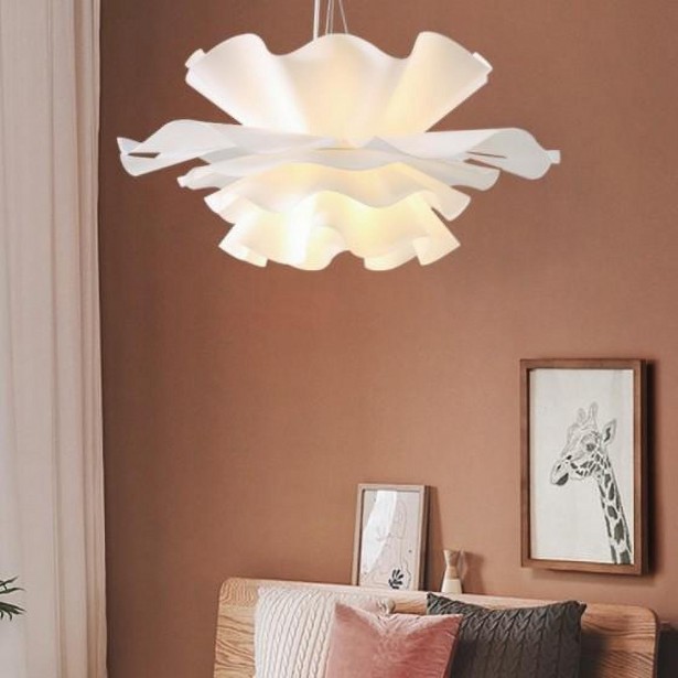 Flower Pendant Light |Yigo|Art Deco Lightings