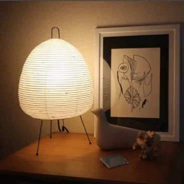 The best design and cheap akari lamp replica in 2021