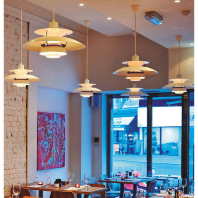 Popular And Beautiful PH5 Pendant Replica In 2021